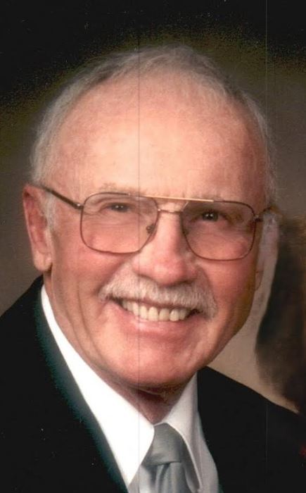 Charles J. (Chuck) Panter | News, Sports, Jobs - Standard-Examiner